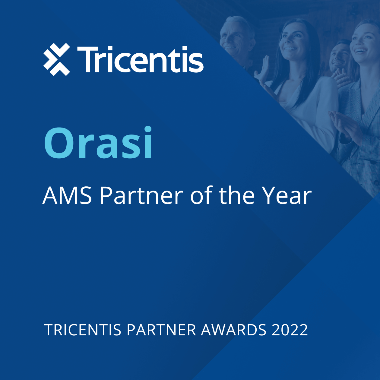 Tricentis – Orasi Software
